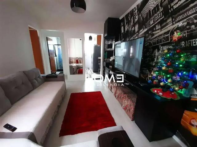 Apartamento para Venda em Rio de Janeiro/RJ Santíssimo 2 Quartos