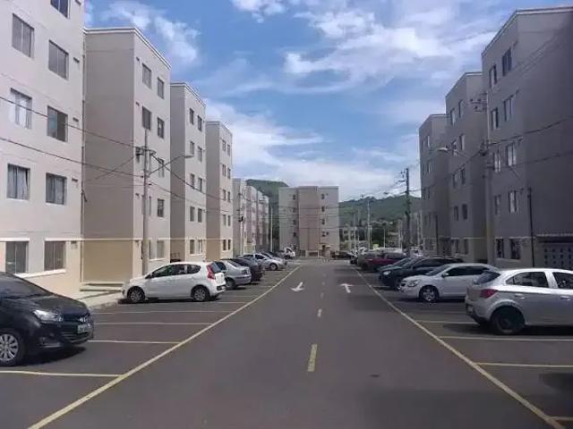 Apartamento para Venda em Rio de Janeiro/RJ Santíssimo 2 Quartos