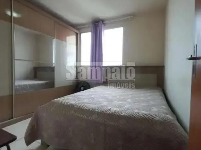 Apartamento para Venda em Rio de Janeiro/RJ Santíssimo 2 Quartos