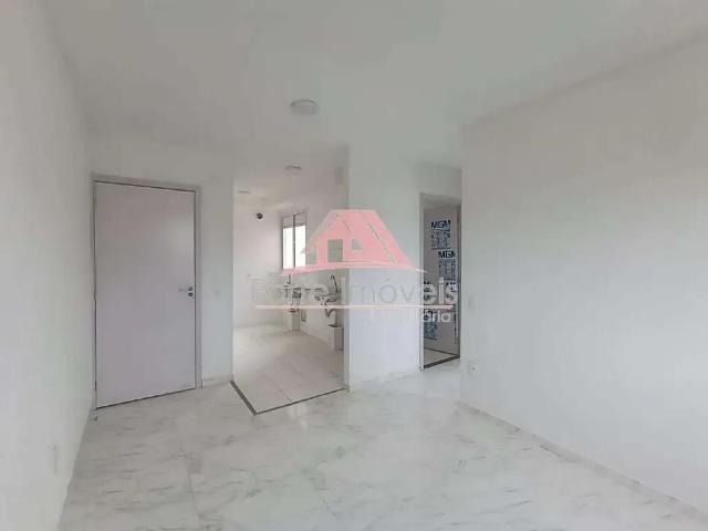 Apartamento para Venda em Rio de Janeiro/RJ Santíssimo 2 Quartos