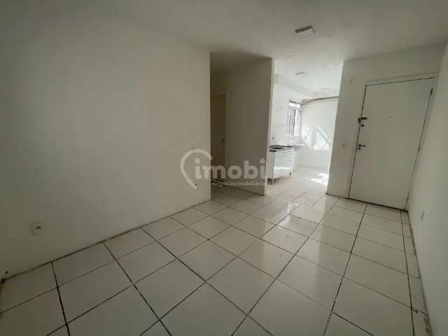 Apartamento para Venda em Rio de Janeiro/RJ Santíssimo 2 Quartos