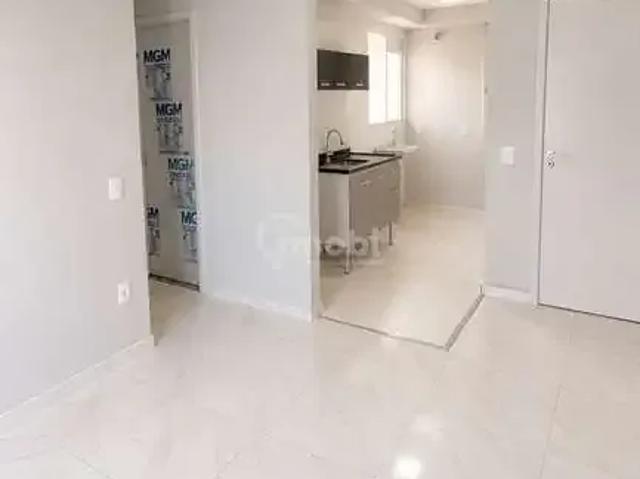 Apartamento para Venda em Rio de Janeiro/RJ Santíssimo 2 Quartos
