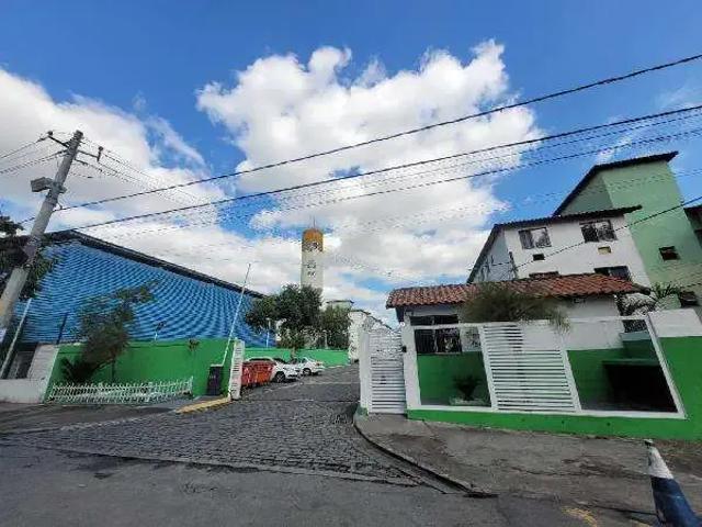 Apartamento para Venda em Rio de Janeiro/RJ Santíssimo 2 Quartos