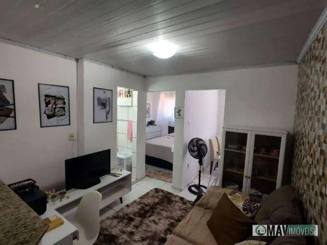 Apartamento para Venda em Rio de Janeiro/RJ Santíssimo 2 Quartos