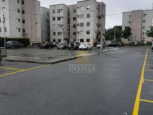 Apartamento para Venda em Rio de Janeiro/RJ Santíssimo 2 Quartos