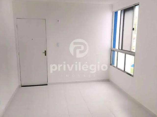 Apartamento para Venda em Rio de Janeiro/RJ Santíssimo 2 Quartos