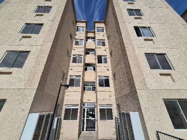 Apartamento para Venda em Rio de Janeiro/RJ Santíssimo 2 Quartos