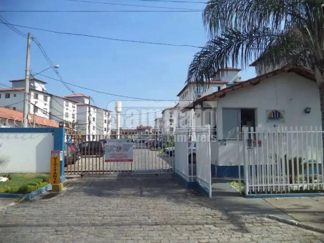 Apartamento para Venda em Rio de Janeiro/RJ Santíssimo 2 Quartos