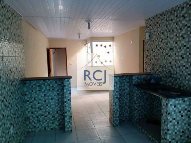 Apartamento para Venda em Rio de Janeiro/RJ Santíssimo 2 Quartos