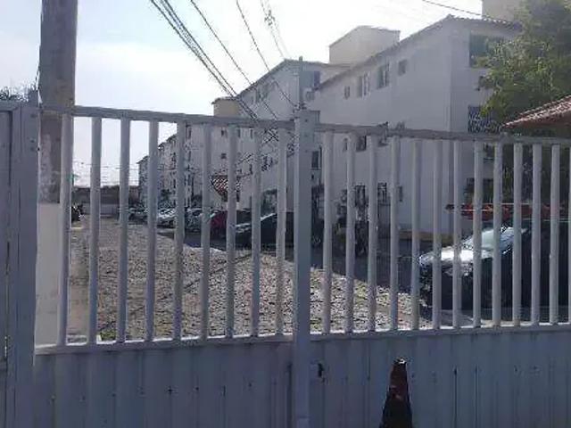 Apartamento para Venda em Rio de Janeiro/RJ Santíssimo 2 Quartos