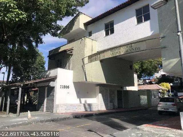 Apartamento para Venda em Rio de Janeiro/RJ Senador Vasconcelos 1 Quartos
