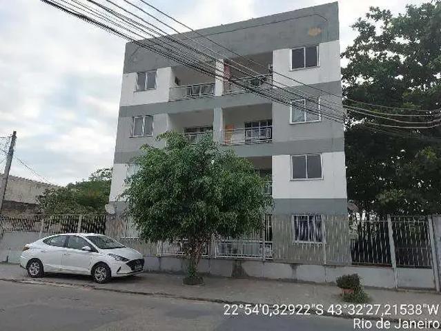 Apartamento para Venda em Rio de Janeiro/RJ Senador Vasconcelos 1 Quartos
