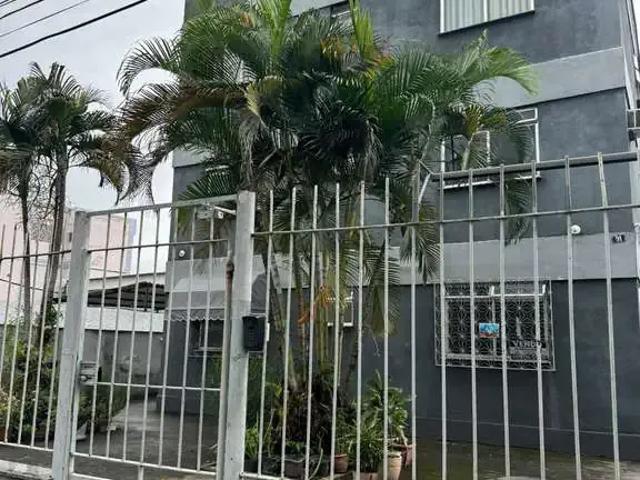 Apartamento para Venda em Rio de Janeiro/RJ Senador Vasconcelos 1 Quartos