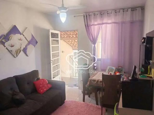 Apartamento para Venda em Rio de Janeiro/RJ Senador Vasconcelos 2 Quartos