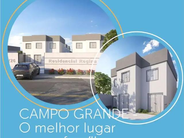 Apartamento para Venda em Rio de Janeiro/RJ Senador Vasconcelos 2 Quartos