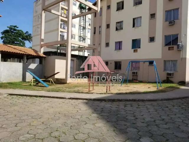 Apartamento para Venda em Rio de Janeiro/RJ Senador Vasconcelos 2 Quartos