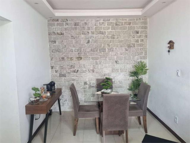 Apartamento para Venda em Rio de Janeiro/RJ Senador Vasconcelos 2 Quartos