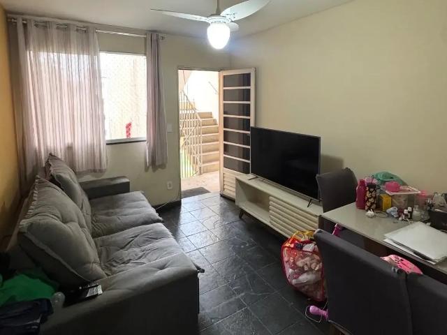 Apartamento para Venda em Rio de Janeiro/RJ Senador Vasconcelos 2 Quartos