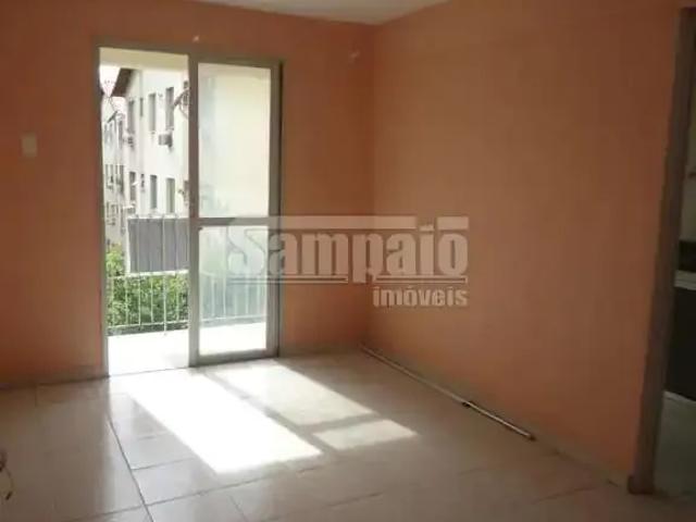 Apartamento para Venda em Rio de Janeiro/RJ Senador Vasconcelos 2 Quartos