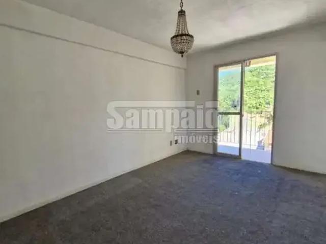 Apartamento para Venda em Rio de Janeiro/RJ Senador Vasconcelos 2 Quartos