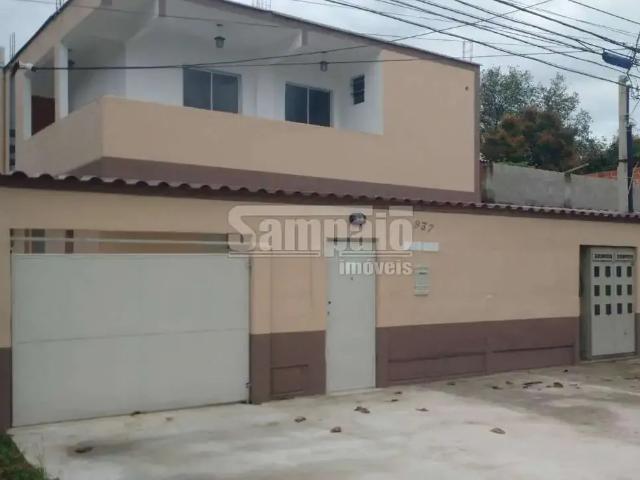 Apartamento para Venda em Rio de Janeiro/RJ Senador Vasconcelos 2 Quartos