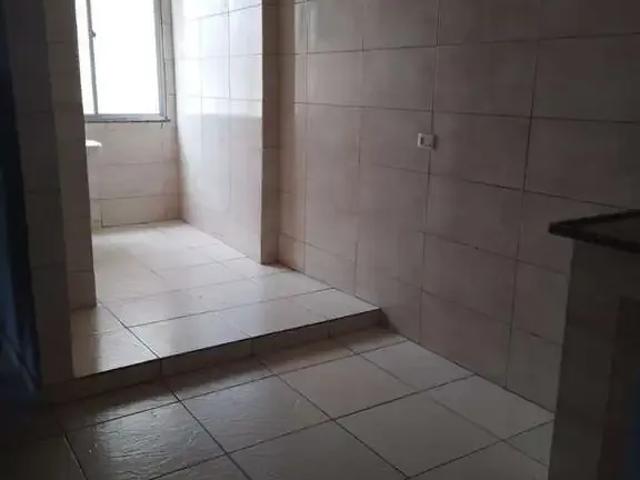 Apartamento para Venda em Rio de Janeiro/RJ Senador Camará 2 Quartos