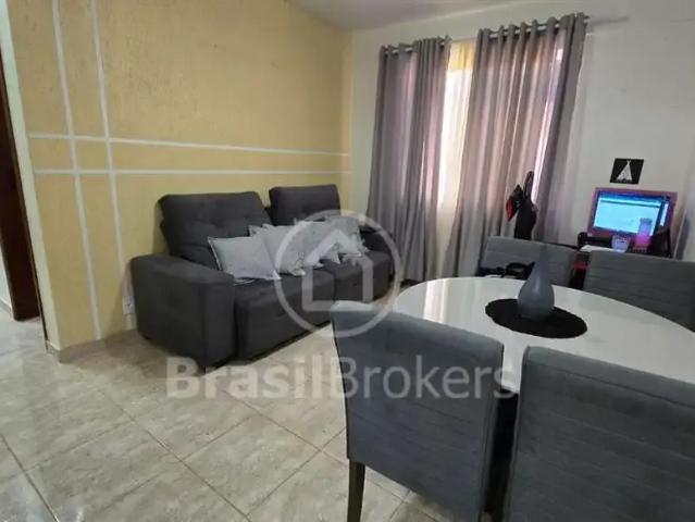 Apartamento para Venda em Rio de Janeiro/RJ Portuguesa 4 Quartos