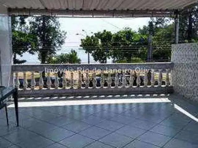 Apartamento para Venda em Rio de Janeiro/RJ Portuguesa 5 Quartos