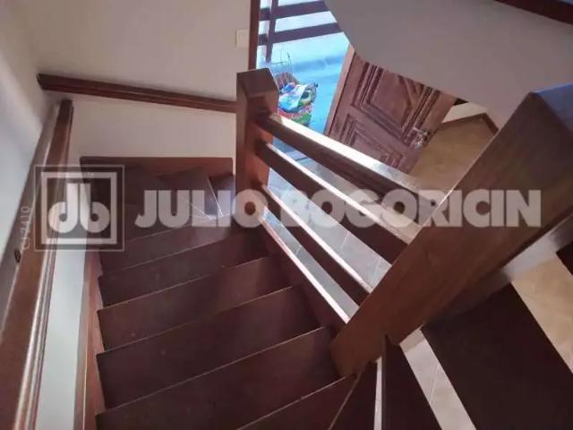 Apartamento para Venda em Rio de Janeiro/RJ Portuguesa 6 Quartos