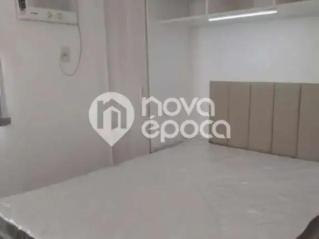 Apartamento para Venda em Rio de Janeiro/RJ Portuguesa 1 Quartos