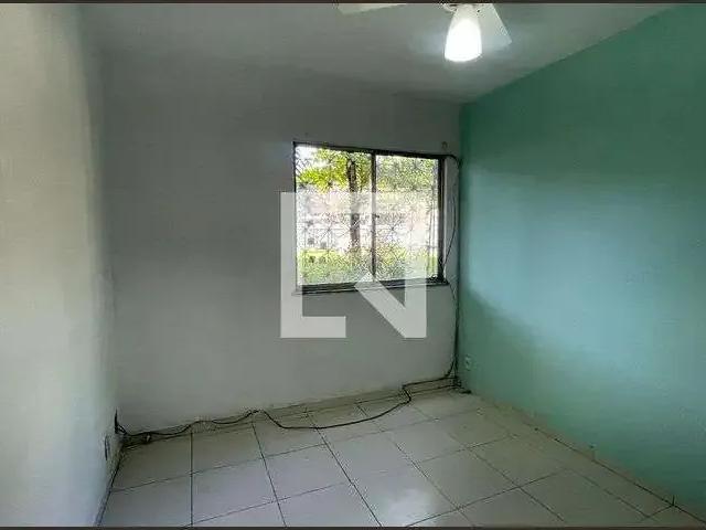 Apartamento para Venda em Rio de Janeiro/RJ Portuguesa 1 Quartos
