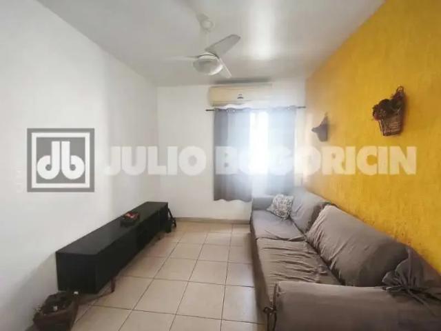 Apartamento para Venda em Rio de Janeiro/RJ Portuguesa 1 Quartos