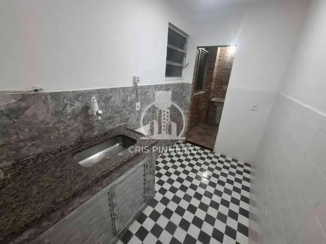 Apartamento para Venda em Rio de Janeiro/RJ Portuguesa 1 Quartos
