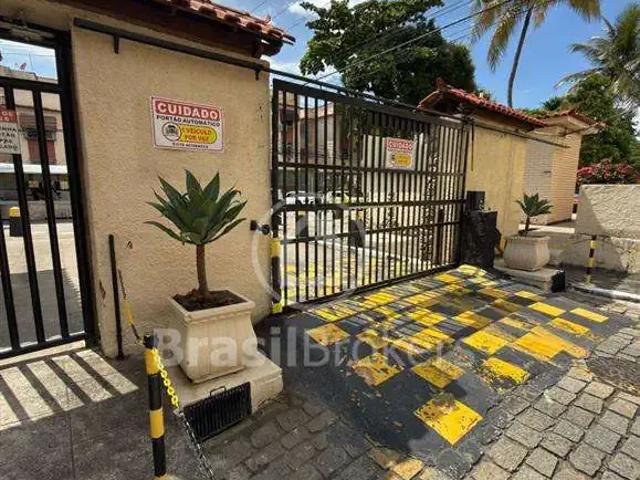 Apartamento para Venda em Rio de Janeiro/RJ Portuguesa 2 Quartos