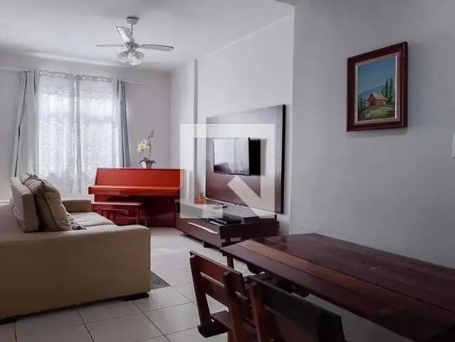 Apartamento para Venda em Rio de Janeiro/RJ Portuguesa 2 Quartos