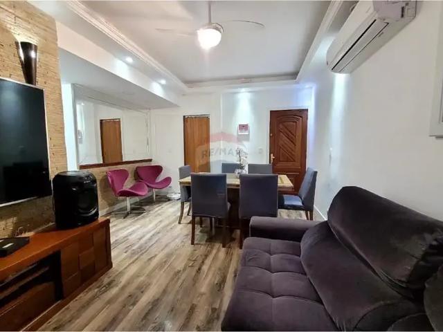 Apartamento para Venda em Rio de Janeiro/RJ Portuguesa 2 Quartos