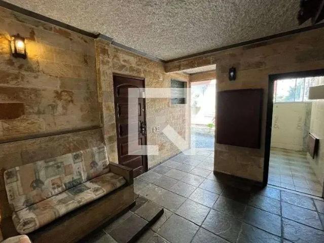 Apartamento para Venda em Rio de Janeiro/RJ Portuguesa 2 Quartos