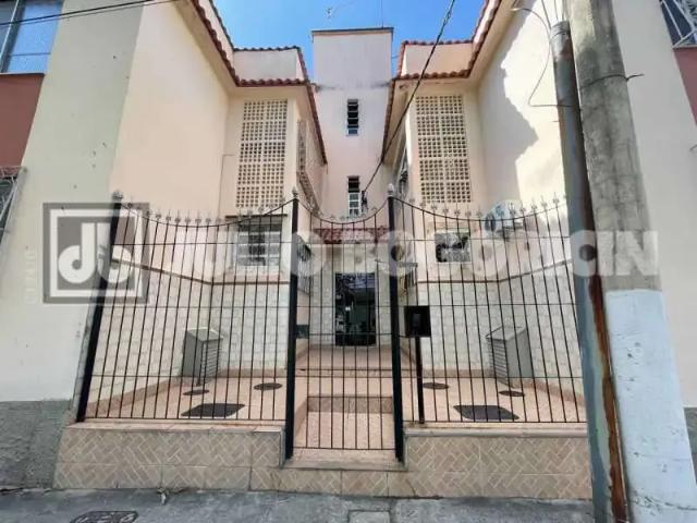 Apartamento para Venda em Rio de Janeiro/RJ Portuguesa 2 Quartos