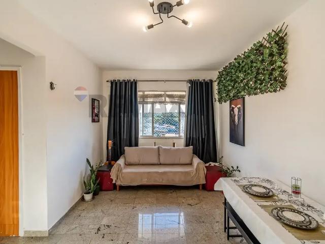Apartamento para Venda em Rio de Janeiro/RJ Portuguesa 2 Quartos