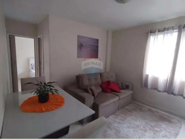 Apartamento para Venda em Rio de Janeiro/RJ Portuguesa 2 Quartos
