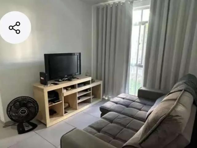 Apartamento para Venda em Rio de Janeiro/RJ Portuguesa 2 Quartos