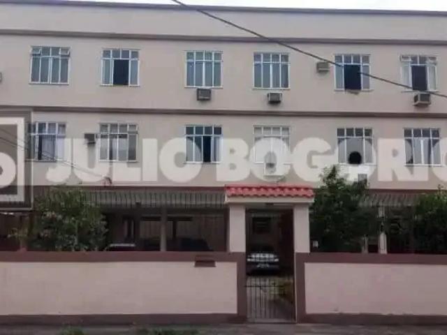 Apartamento para Venda em Rio de Janeiro/RJ Portuguesa 2 Quartos
