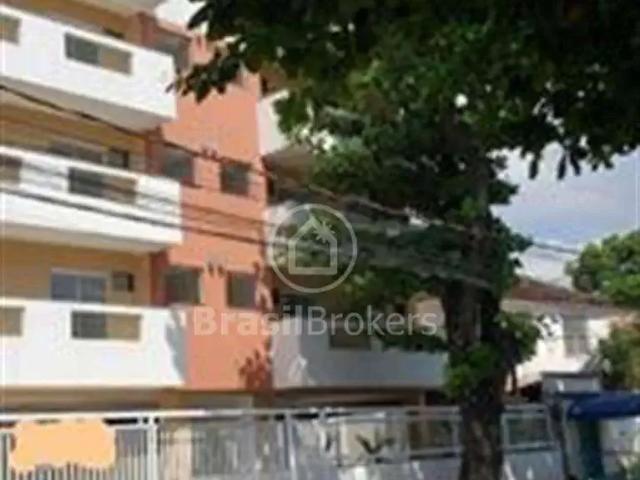 Apartamento para Venda em Rio de Janeiro/RJ Portuguesa 2 Quartos