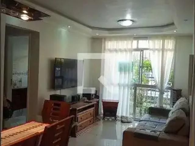 Apartamento para Venda em Rio de Janeiro/RJ Portuguesa 2 Quartos