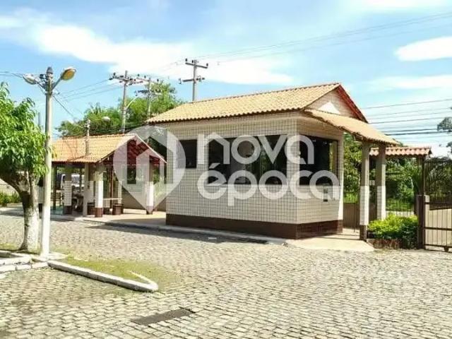 Apartamento para Venda em Rio de Janeiro/RJ Portuguesa 2 Quartos
