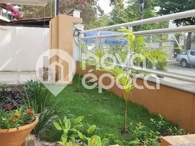 Apartamento para Venda em Rio de Janeiro/RJ Portuguesa 2 Quartos
