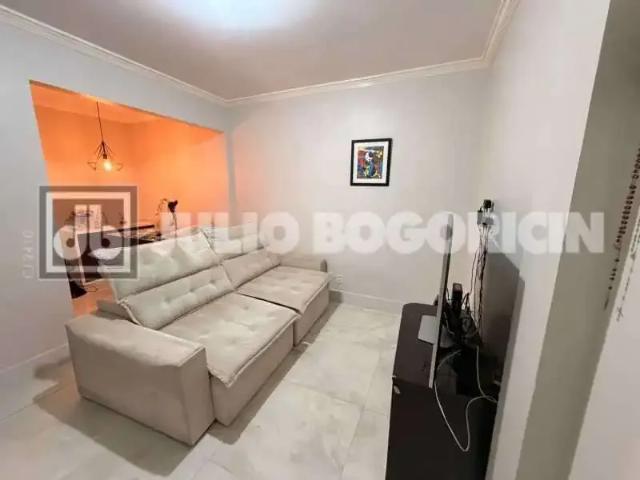 Apartamento para Venda em Rio de Janeiro/RJ Portuguesa 2 Quartos