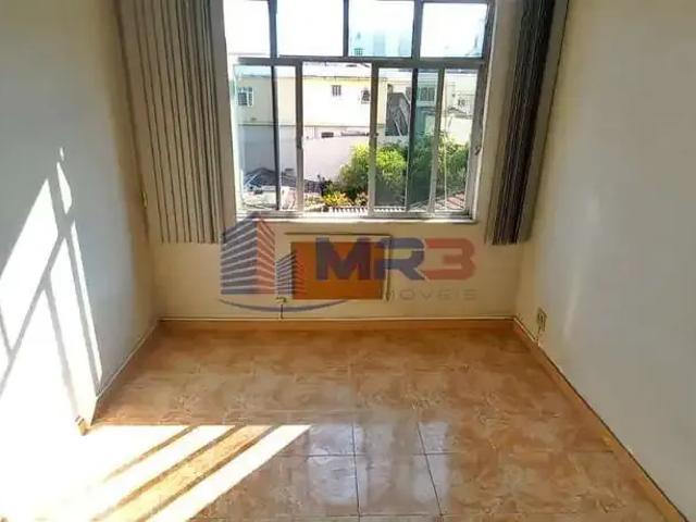 Apartamento para Venda em Rio de Janeiro/RJ Portuguesa 2 Quartos