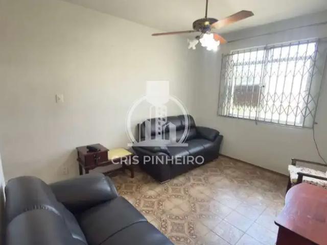 Apartamento para Venda em Rio de Janeiro/RJ Portuguesa 2 Quartos
