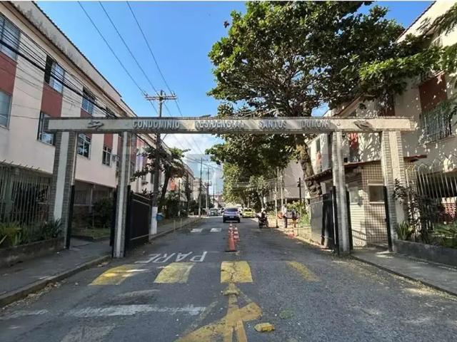 Apartamento para Venda em Rio de Janeiro/RJ Portuguesa 2 Quartos
